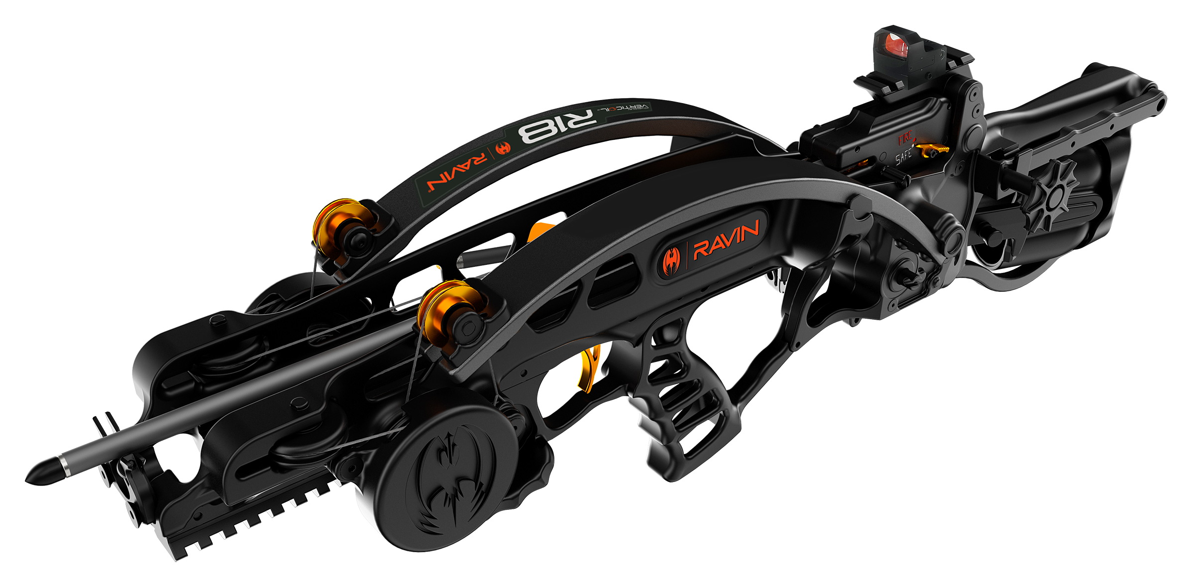 Ravin R18 Crossbow Package | Bass Pro Shops